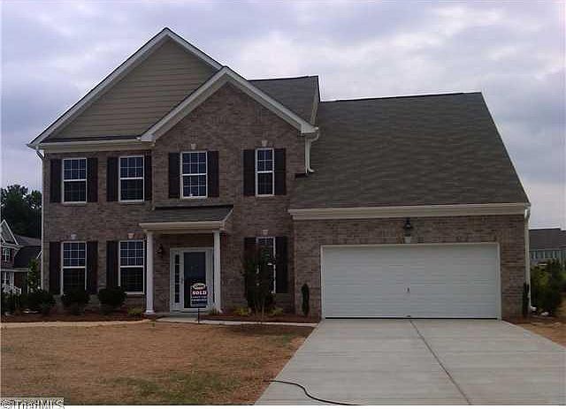 4312 Holly Ridge Ct, High Point, NC 27265 | Zillow