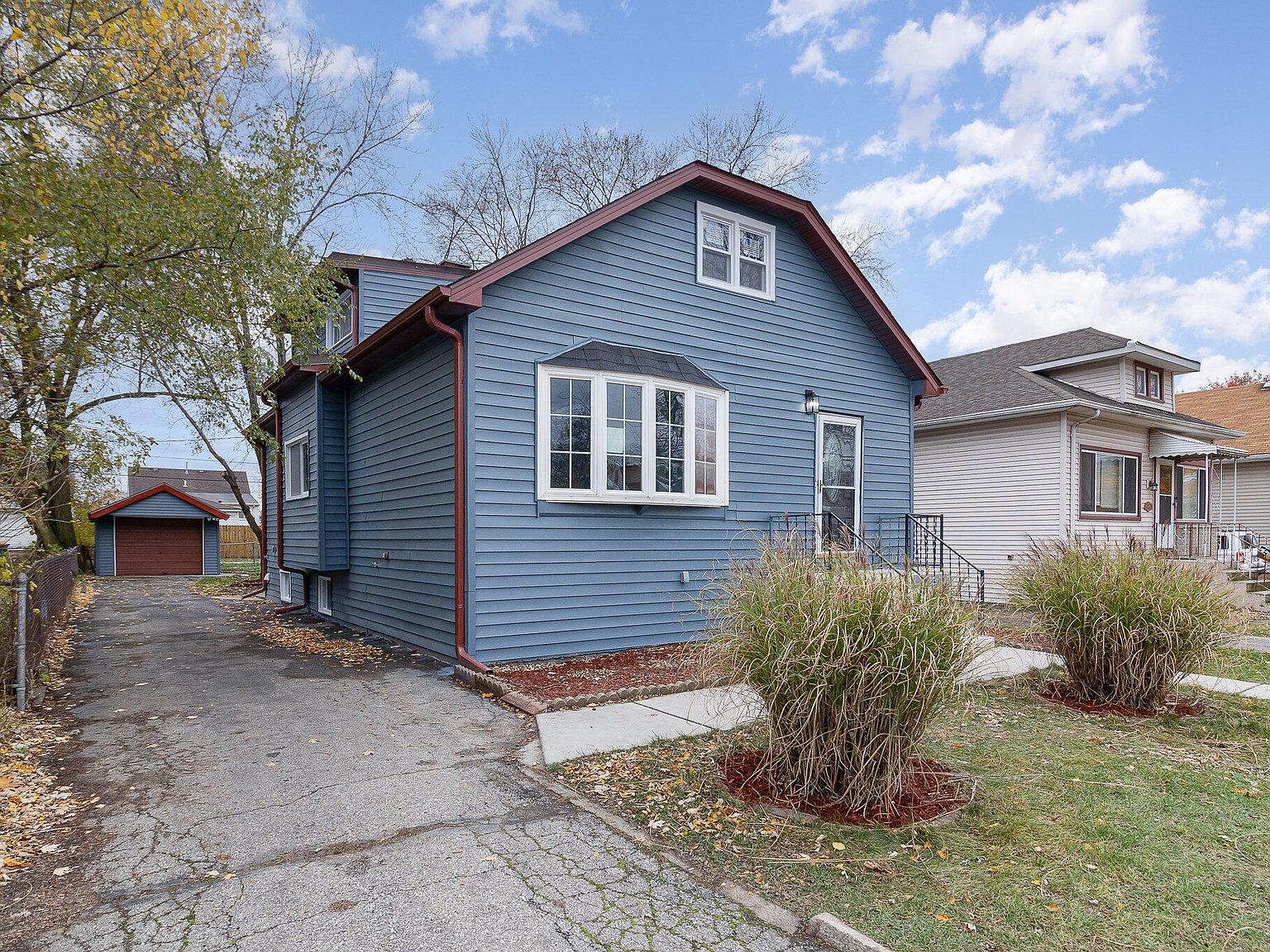 3028 163rd Pl, Hammond, IN 46323 | Zillow