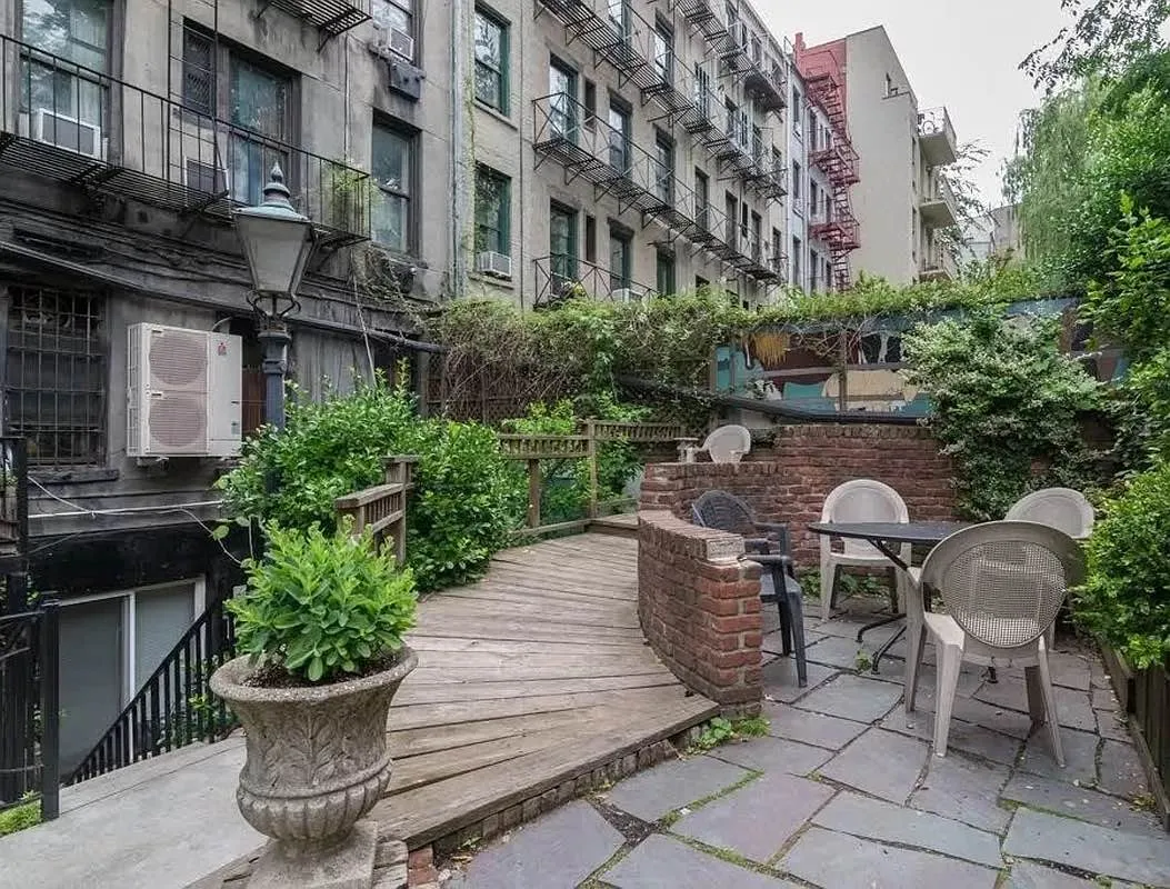 520 East 6th Street #12 in East Village, Manhattan | StreetEasy