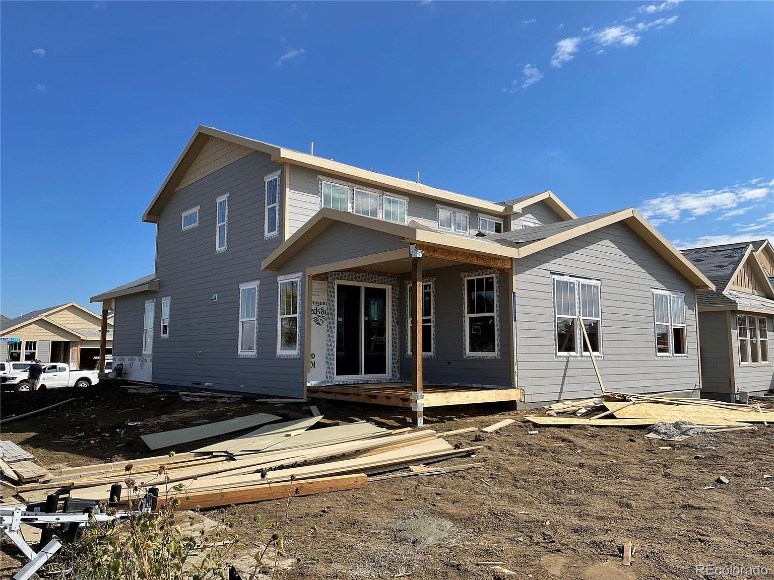 17765 Faraday Street, Broomfield, CO 80023 | Zillow