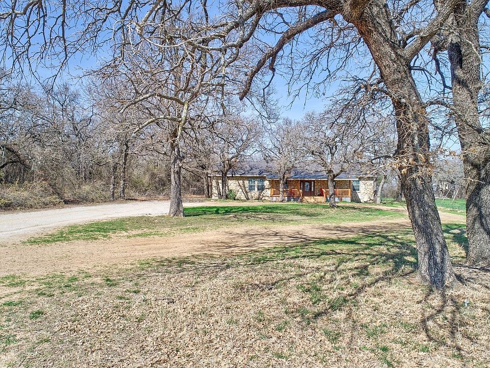 8510 Lavender Rd, Springtown, TX 76082 | MLS #20265016 | Zillow