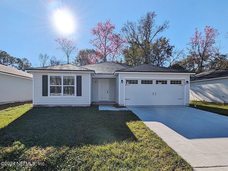 5332 CHENANGO Boulevard, Jacksonville, FL 32254 | Zillow