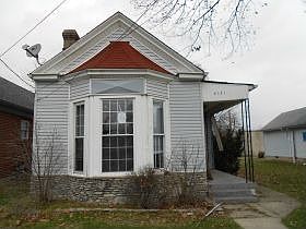 2331 Howard St, Louisville, KY 40211 | Zillow