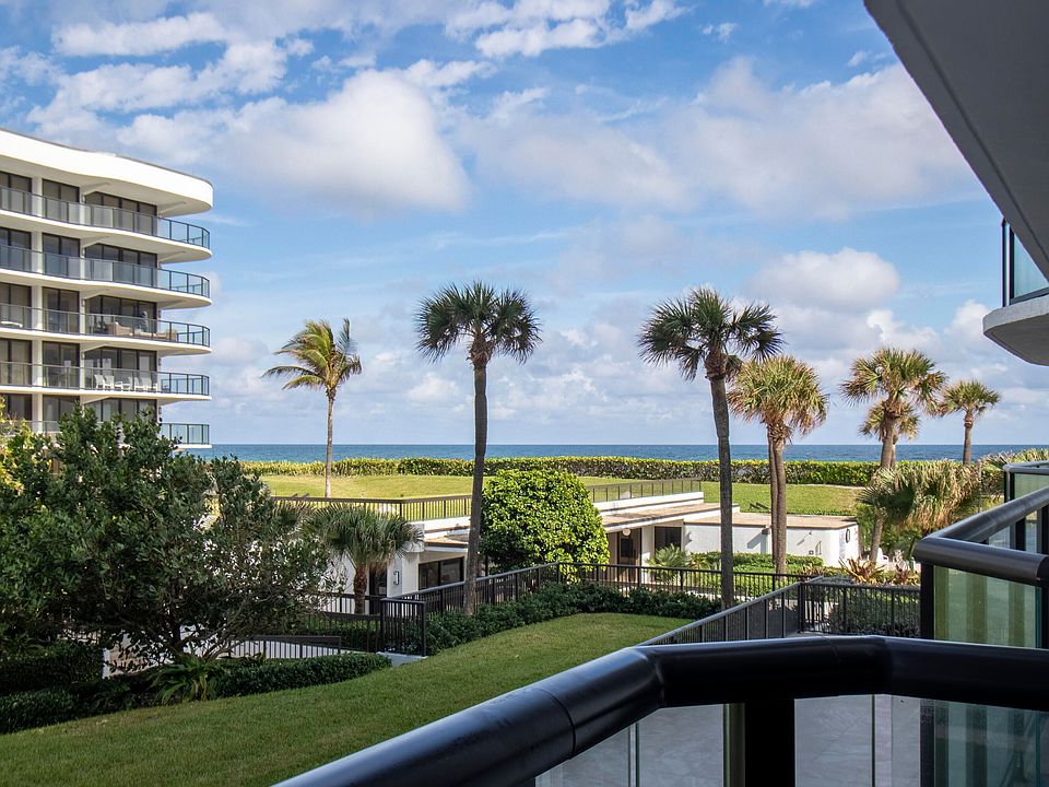 Halcyon - 3440 S Ocean Blvd Palm Beach FL | Zillow