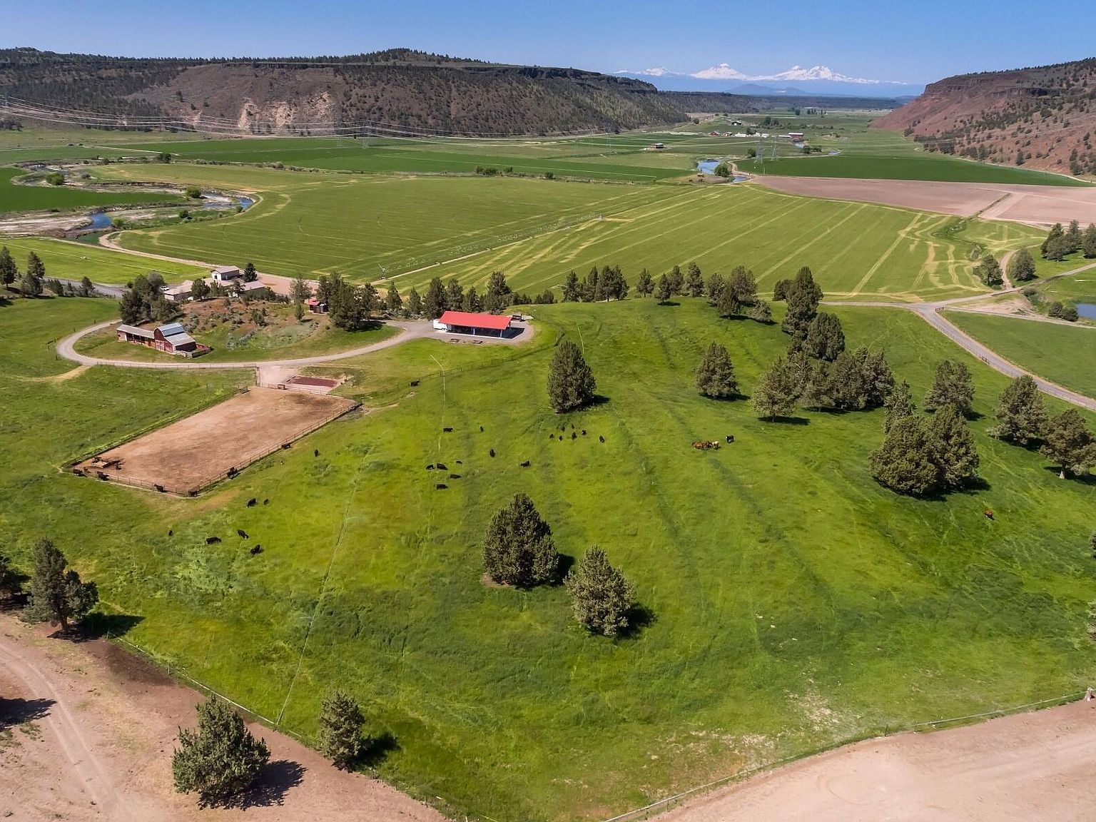 8790 NW Campbell Ranch Rd, Prineville, OR 97754 | MLS #220177592 | Zillow