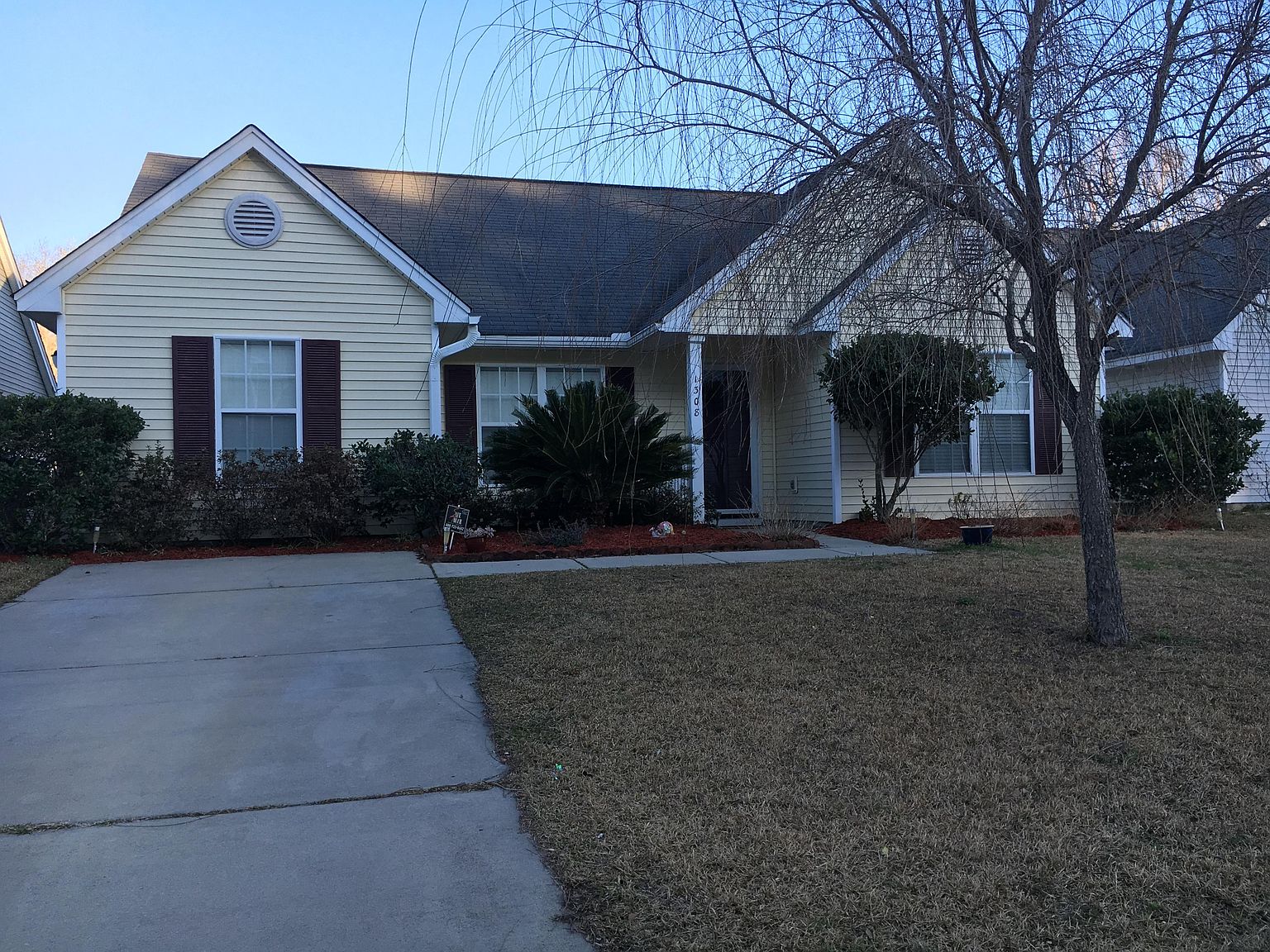 1308 Bradley Daniel Blvd, Summerville, SC 29483 | Zillow