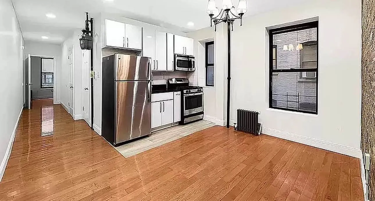 537 West 158th Street #22 in Washington Heights, Manhattan | StreetEasy
