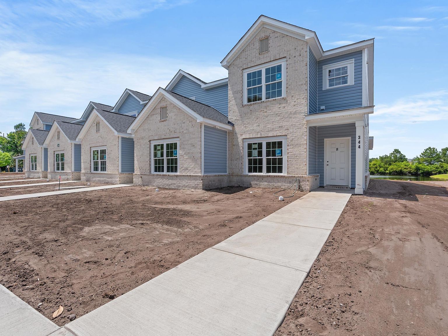 342 Kiskadee Parke UNIT B, Conway, SC 29526 | MLS #2412597 | Zillow