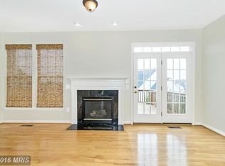 10814 Dewey Way E, New Market, MD 21774 | Zillow