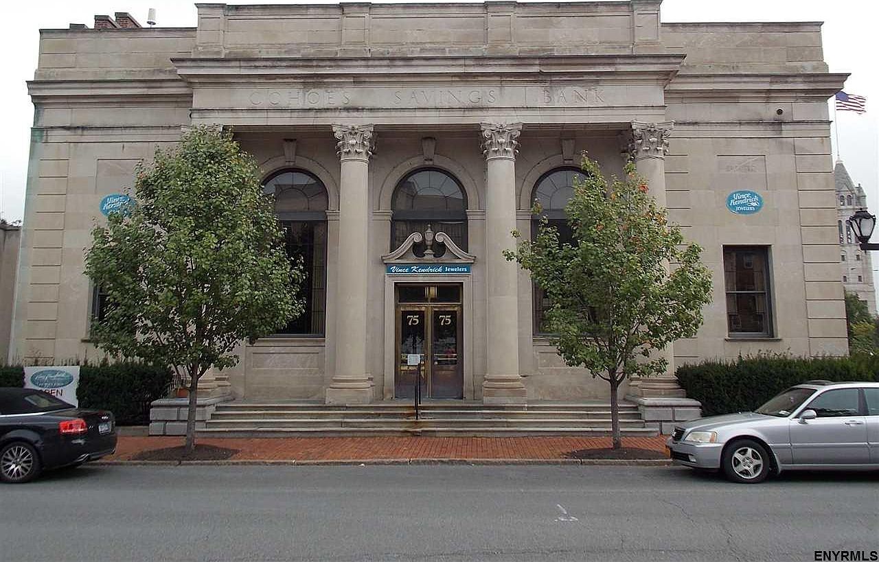 75 Remsen St, Cohoes, NY 12047 | Zillow