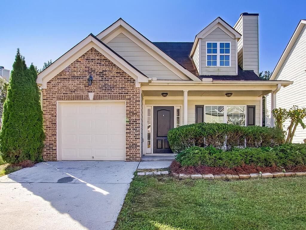 6854 White Walnut Way, Braselton, GA 30517 | Zillow