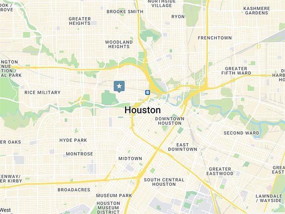 2202 & B Decatur St #A, Houston, TX 77007 | Zillow