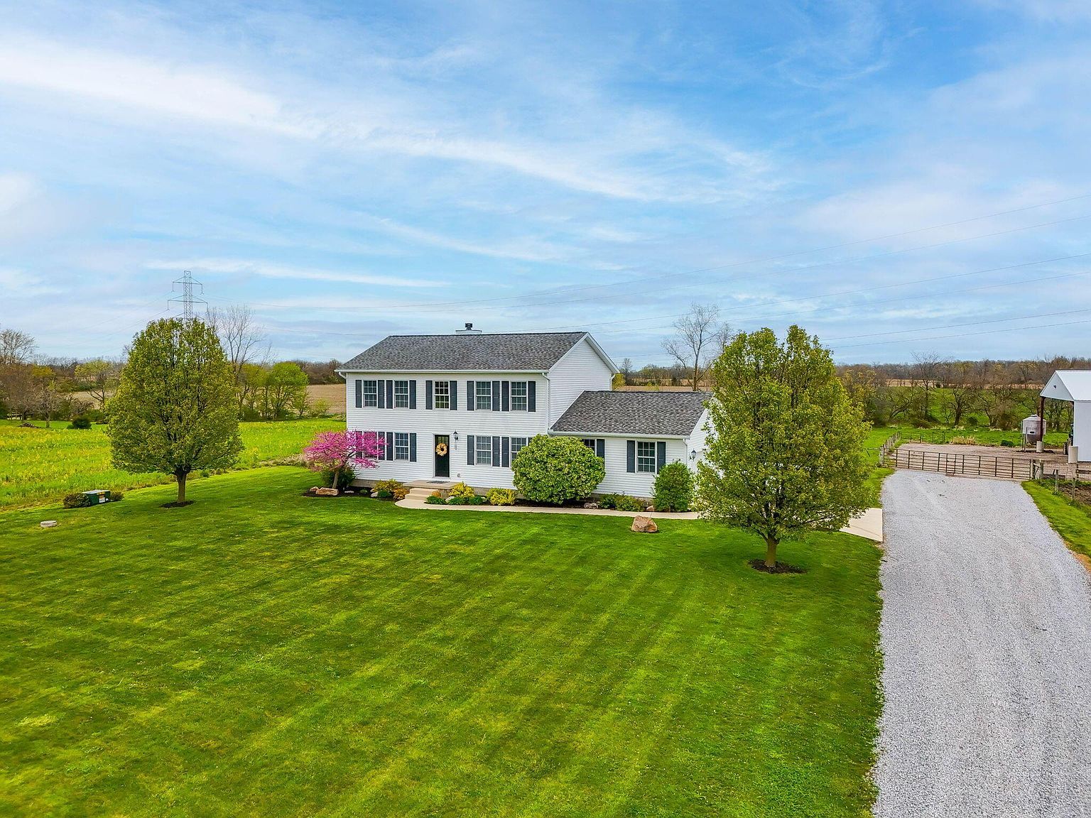 14250 State Route 347, Marysville, OH 43040 | MLS #224011402 | Zillow