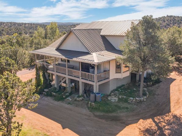 Whispering Pines Payson Real Estate - Whispering Pines Payson Homes For ...