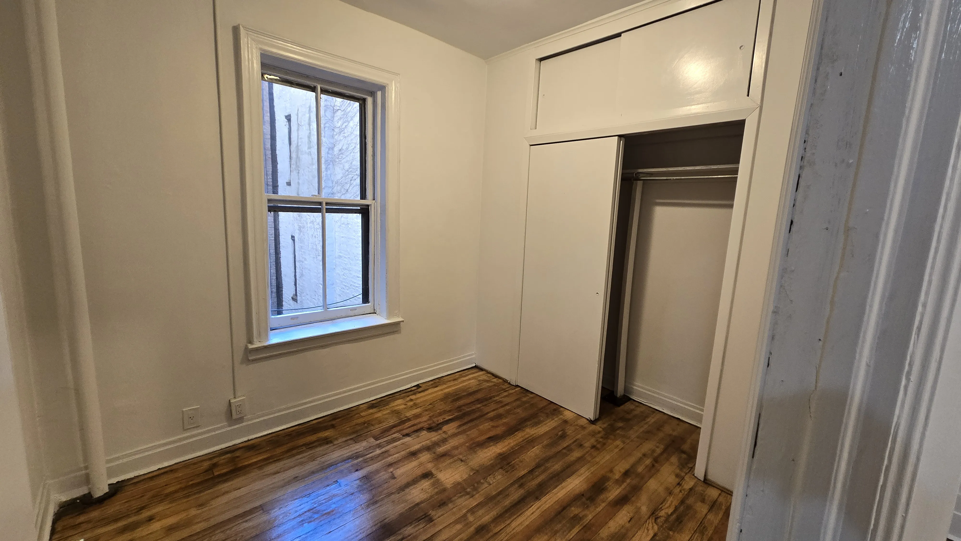 33 Bank Street #14 in West Village, Manhattan | StreetEasy