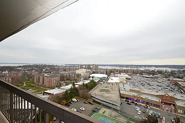 2 Bay Club Drive #16Z in Bay Terrace, Queens | StreetEasy