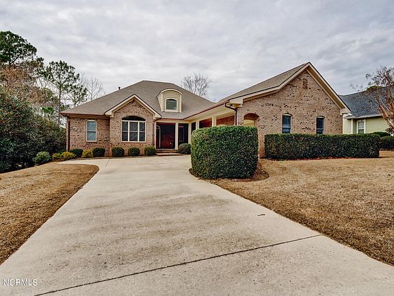 425 Cypress Ridge Drive SE, Bolivia, NC 28422 | Zillow