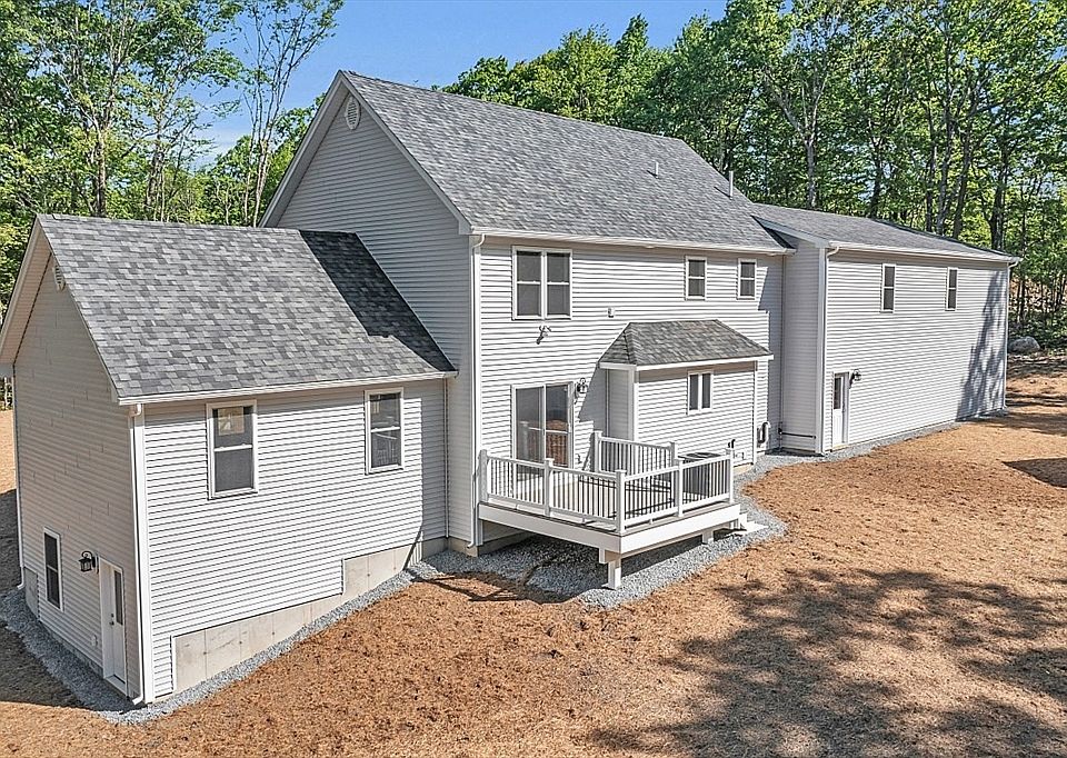 48 Beaman Rd, Princeton, MA 01541 | Zillow