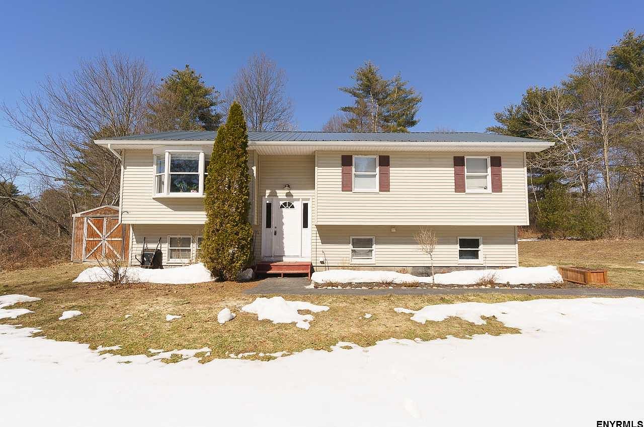 130 Brownville Rd, Gansevoort, NY 12831 | Zillow