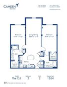 Camden Boca Raton - 131 S Federal Hwy Boca Raton FL | Zillow