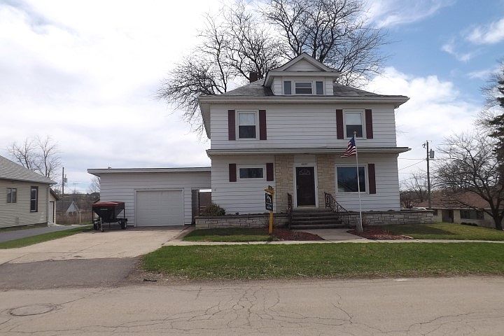 W2975 Main St, Juda, WI 53550 | Zillow