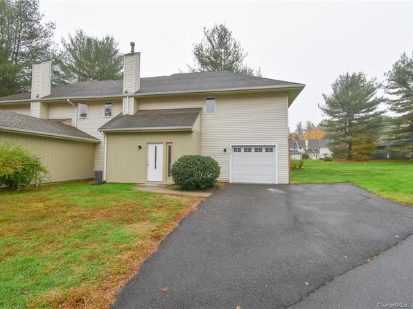 Recently Sold Homes in Suffield CT - 952 Transactions | Zillow