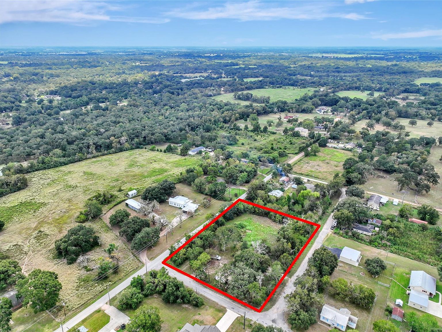 0 Avenue I, Pattison, TX 77466 | MLS #42814778 | Zillow