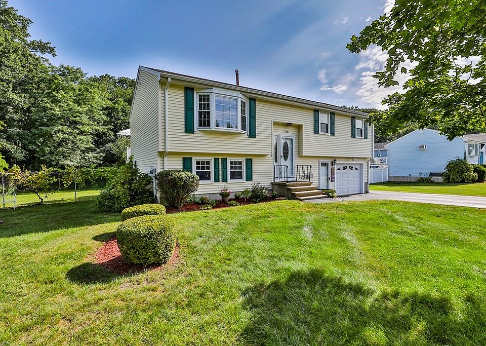 99 Bridle Path Ln, Methuen, MA 01844 | Zillow