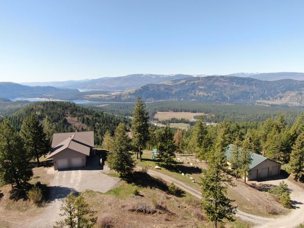 Evans Real Estate - Evans WA Homes For Sale | Zillow
