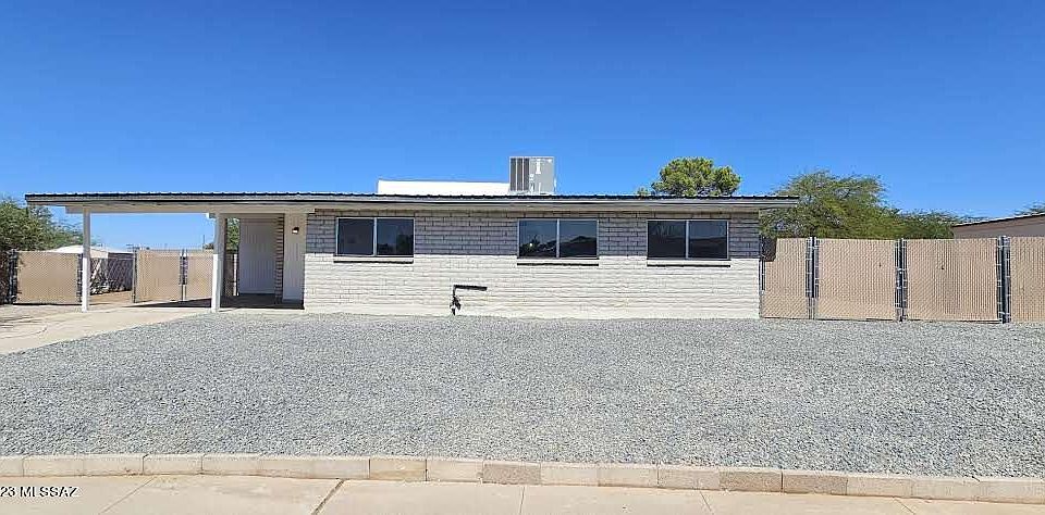4133 E Dover Stra, Tucson, AZ 85706 | Zillow