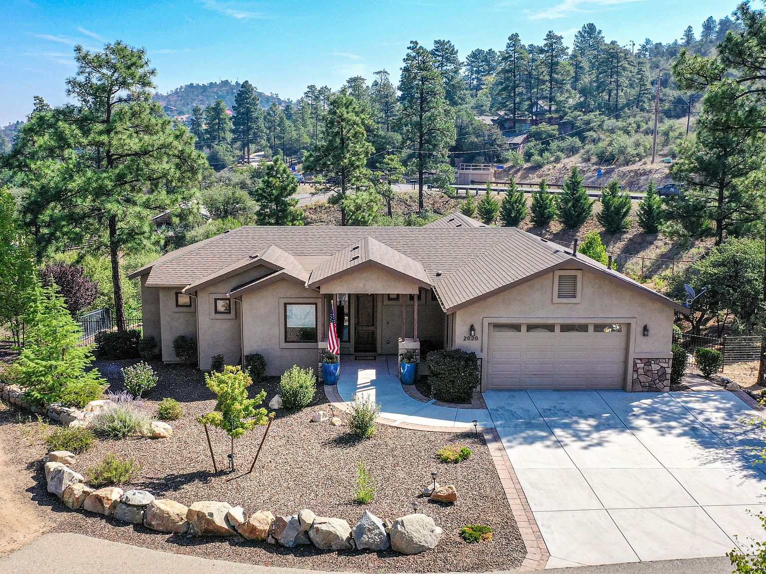 2020 W Shadow Valley Ranch Rd, Prescott, AZ 86305 | Zillow