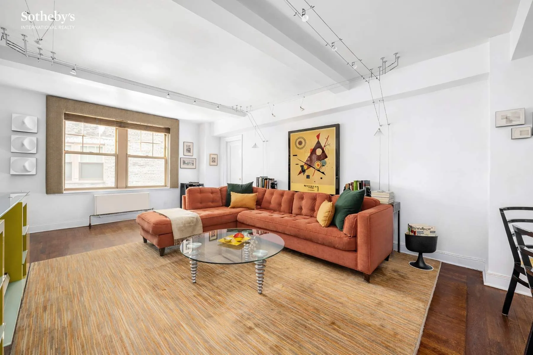 2 Horatio Street #2D in West Village, Manhattan | StreetEasy