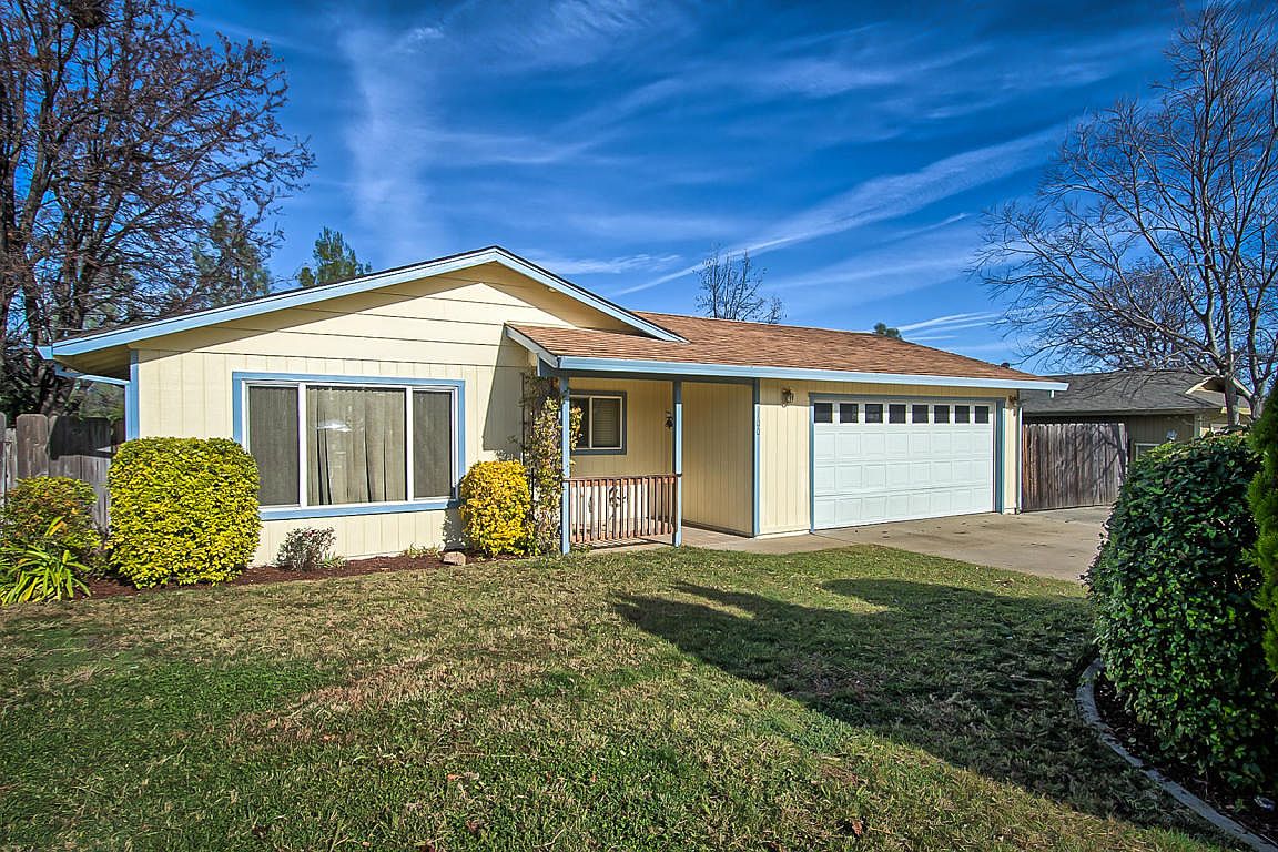3700 Lake Forest Dr, Redding, CA 96003 | Zillow