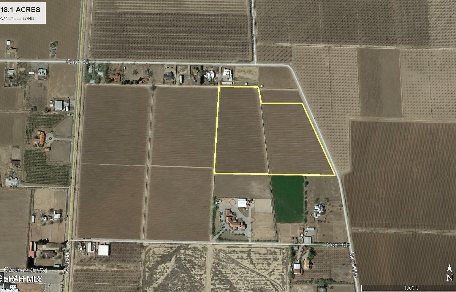 6897 Morrill Rd, El Paso, TX 79932 | MLS #893406 | Zillow