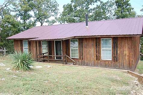 4990 Lake Norrell Rd, Alexander, AR 72002 | Zillow