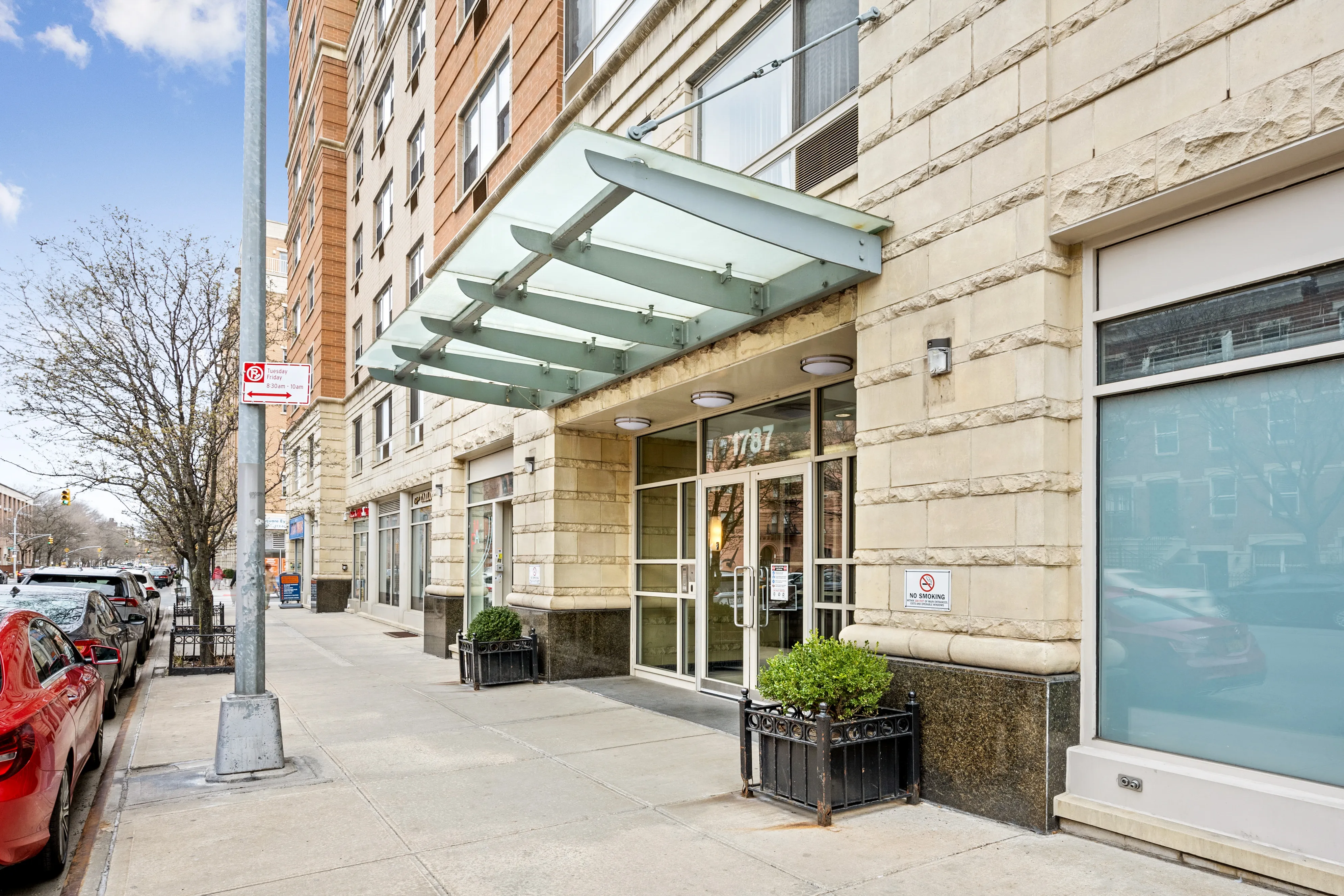 1787 Madison Avenue #603 in South Harlem, Manhattan | StreetEasy