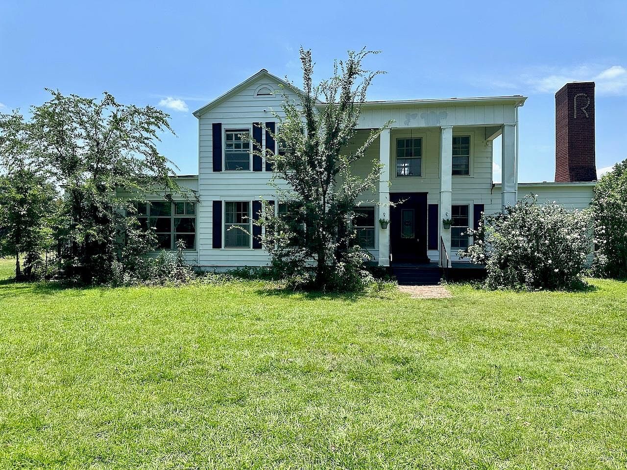 5163 Us Highway 84 Hwy W, Timpson, TX 75975 | Zillow