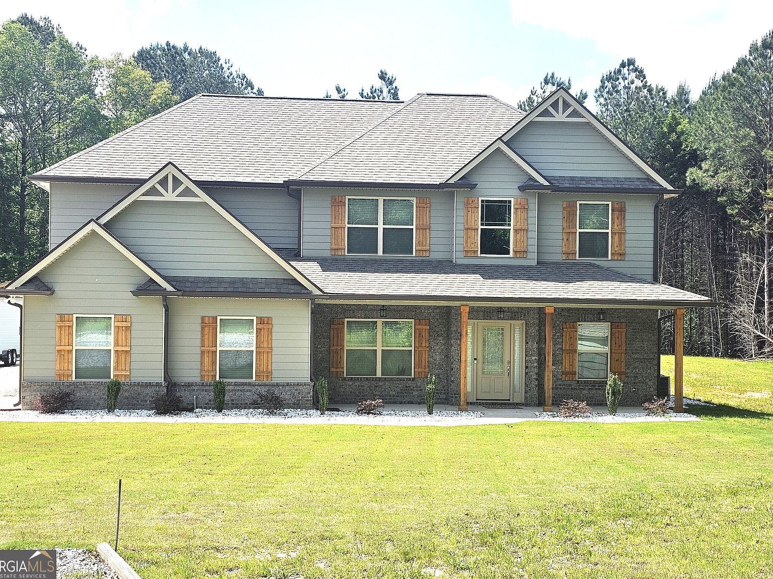 2647 Old Snapping Shoals Rd, Mcdonough, GA 30252 | MLS #10340128 | Zillow