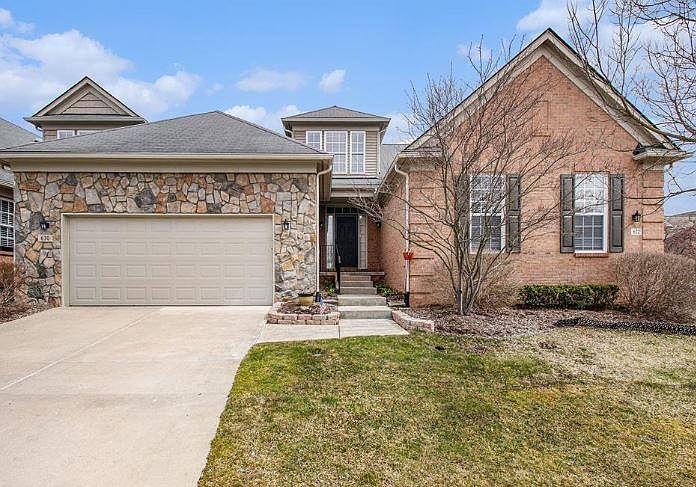 610 Rachel Ln Milford MI | Zillow