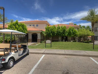 San Marbeya Luxury Community - 1720 E Broadway Rd Tempe AZ (2 units ...