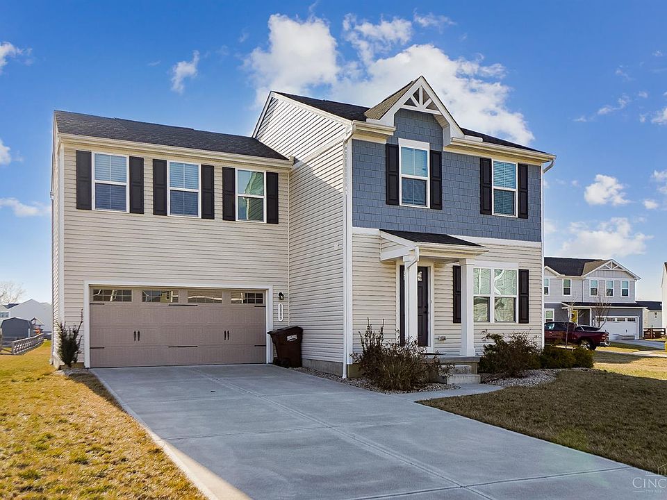 8889 Williamson Cir, Harrison, OH 45030 | Zillow