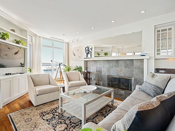 50 Battery St APT 308, Boston, MA 02109 | MLS #73102465 | Zillow