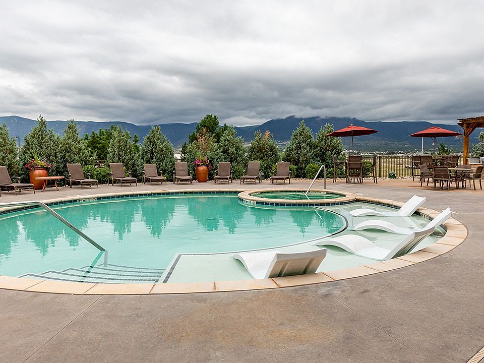 Vistas at Jackson Creek - 16112 Old Forest Point Monument CO | Zillow
