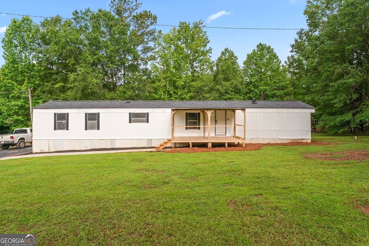 4249 W Ellis Rd, Griffin, GA 30223 | Zillow