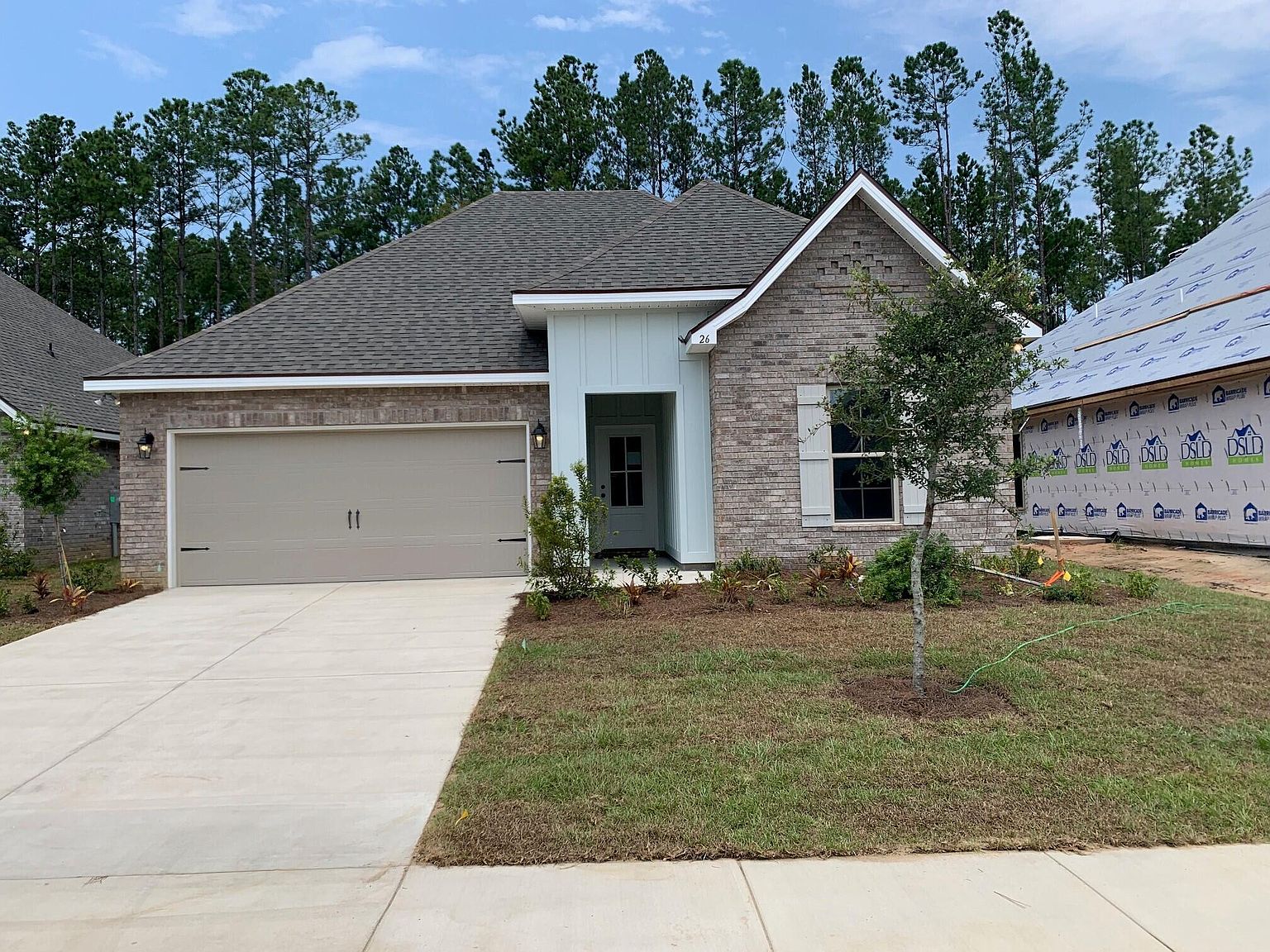 26 Cozy Cv, Freeport, FL 32439 | Zillow