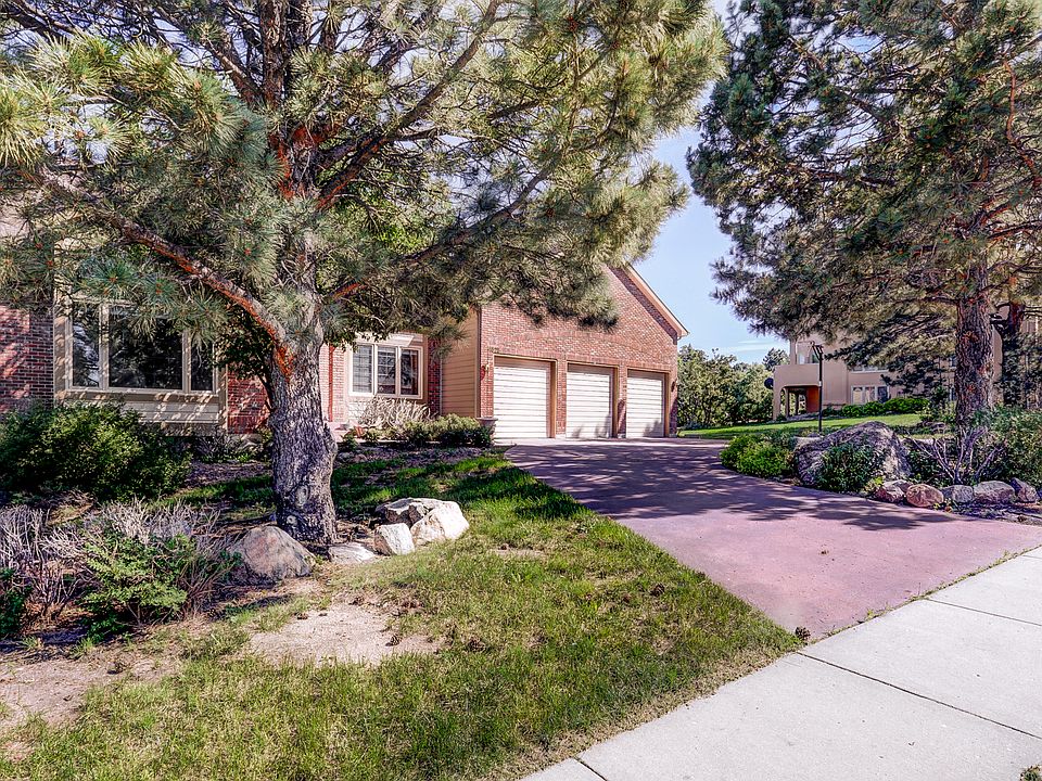 4525 Star Ranch Rd, Colorado Springs, CO 80906 | Zillow