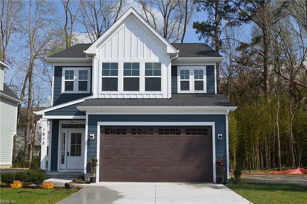 1617 Carma Ct, Virginia Beach, VA 23454 | Zillow