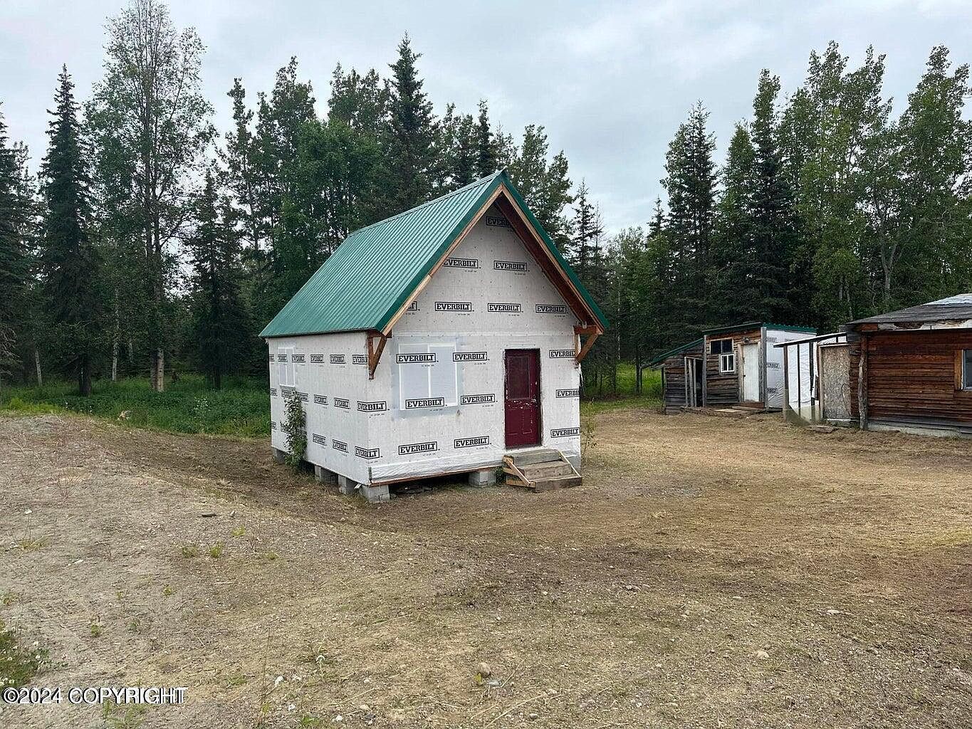 4641 Beaver Loop Rd, Kenai, AK 99611 | Zillow