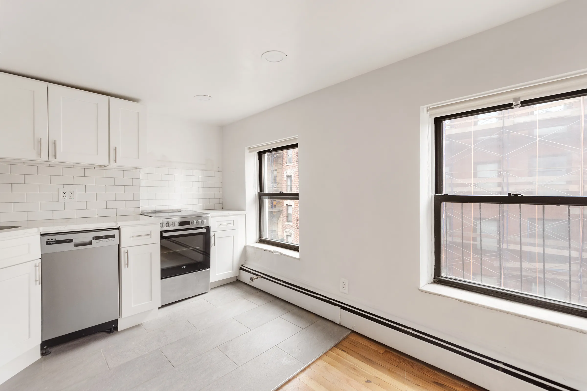180 Spring Street #3 in Soho, Manhattan | StreetEasy