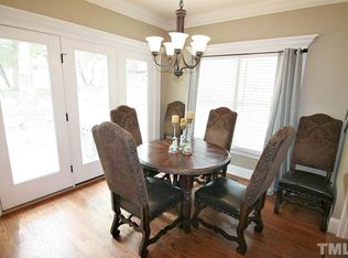 1014 Barnford Mill Rd, Wake Forest, NC 27587 | Zillow